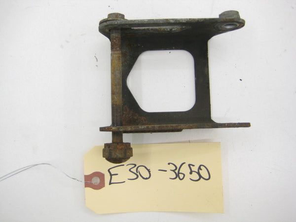 M42 Upper Alternator Bracket - Classic Daily