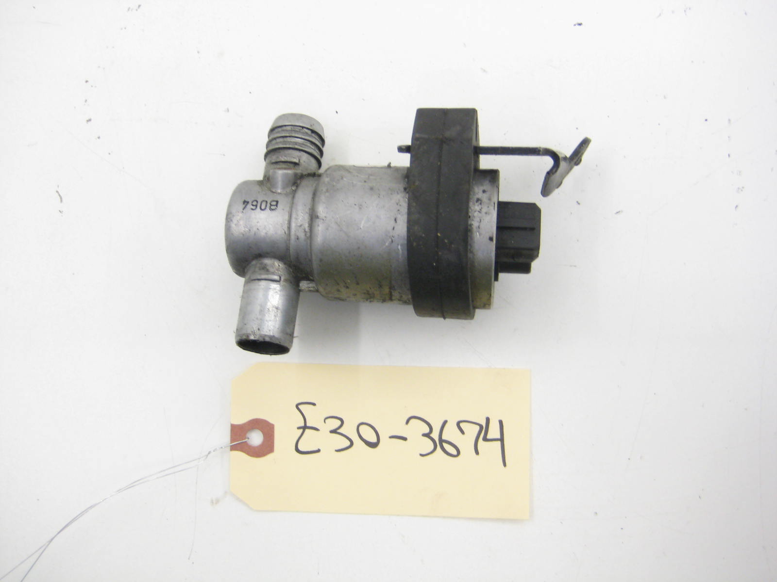M42 Idle Control Valve - Classic Daily