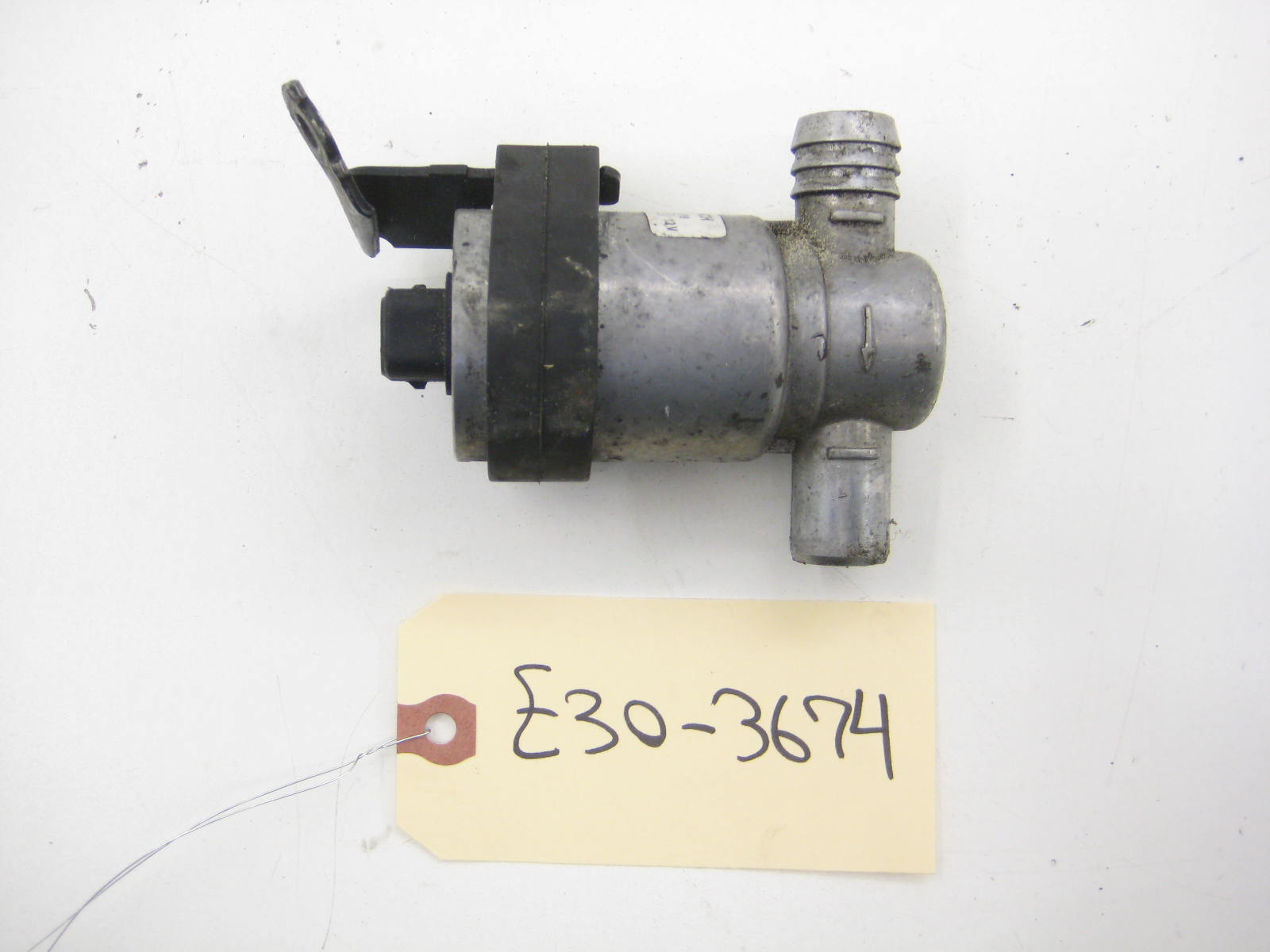 M42 Idle Control Valve - Classic Daily