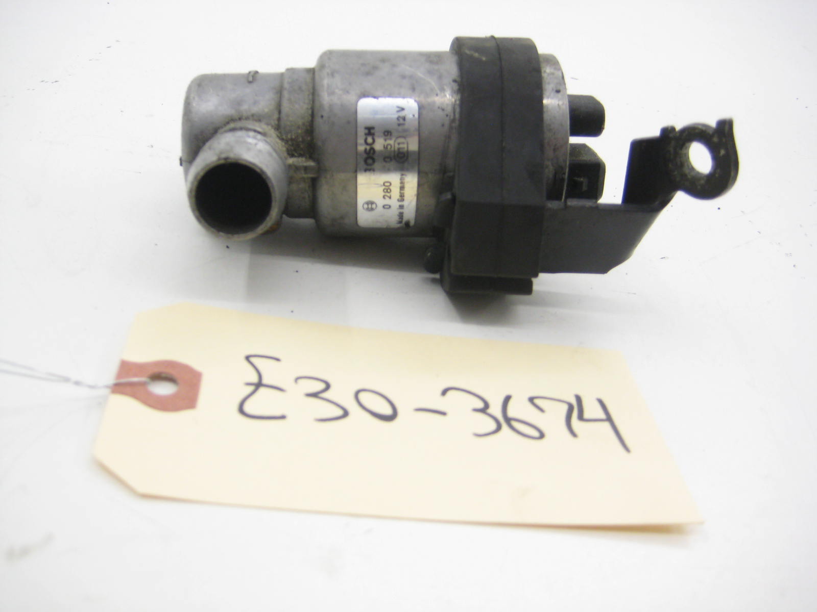 M42 Idle Control Valve - Classic Daily