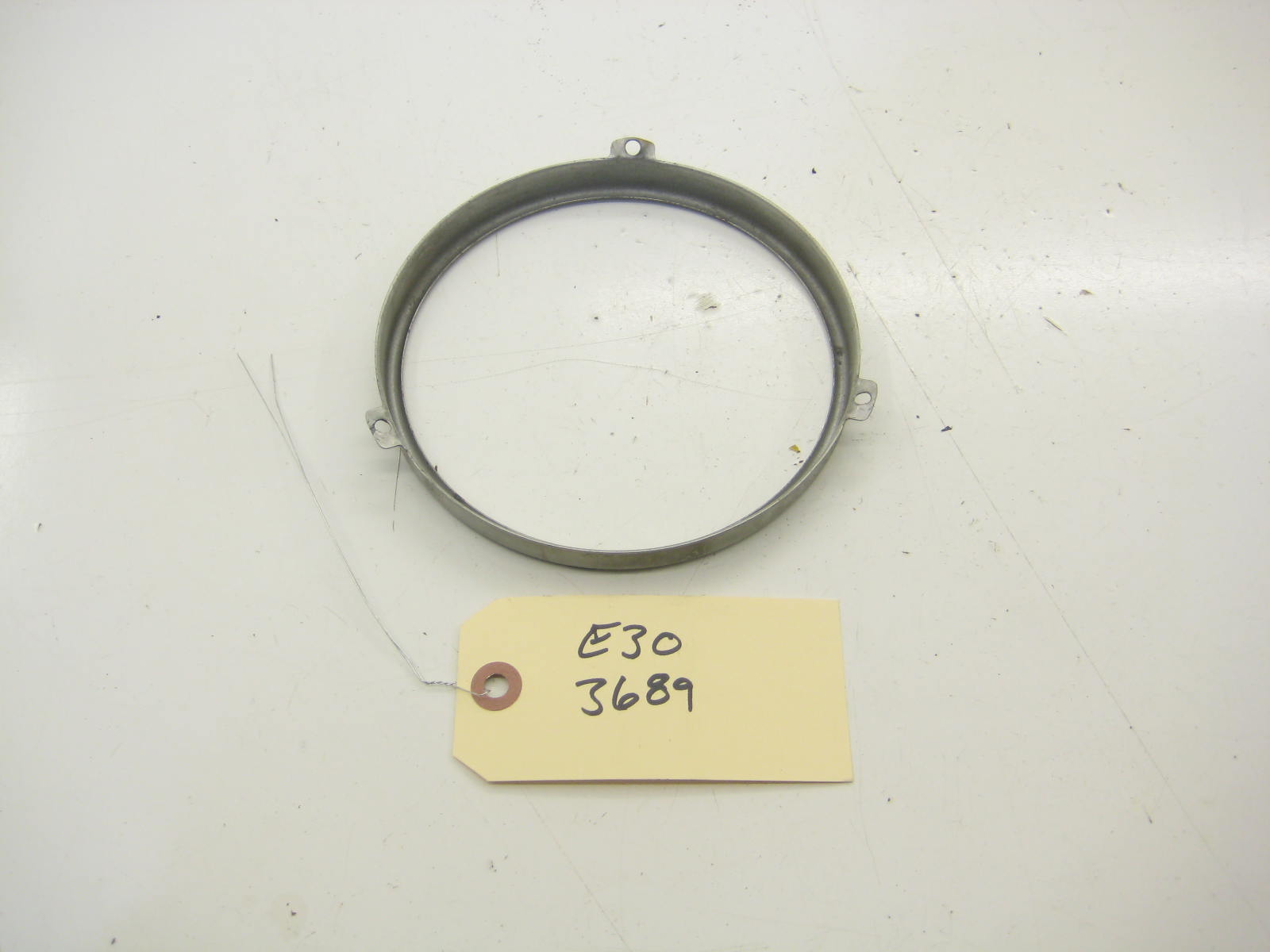 Seal Beam Headlight Surround - Classic Daily