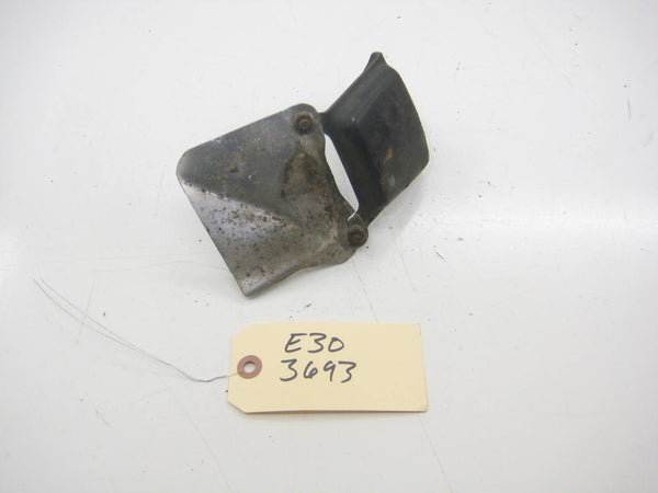 Engine Mount Cover - Classic Daily