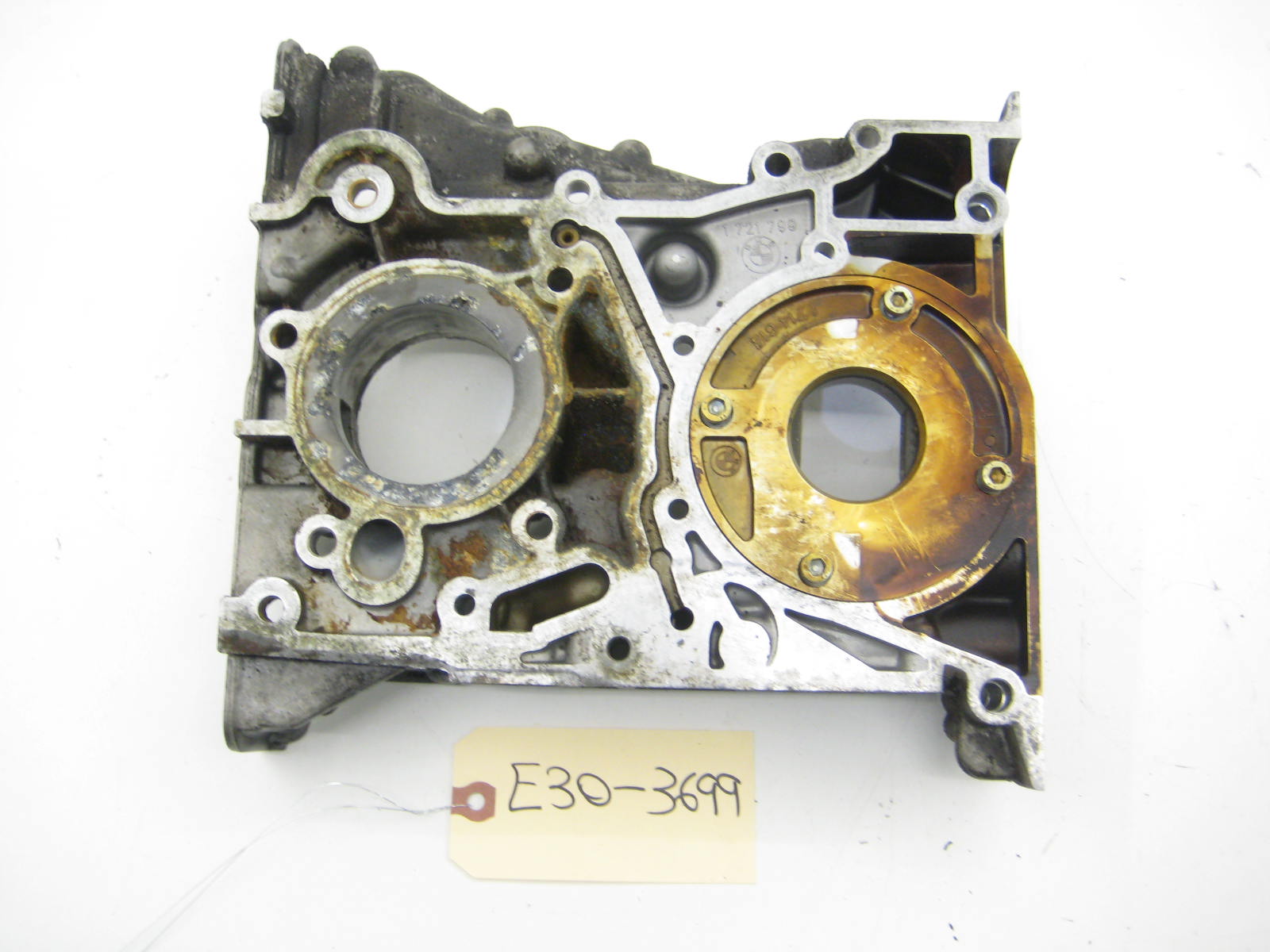 M42 Timing Chain Case - Classic Daily