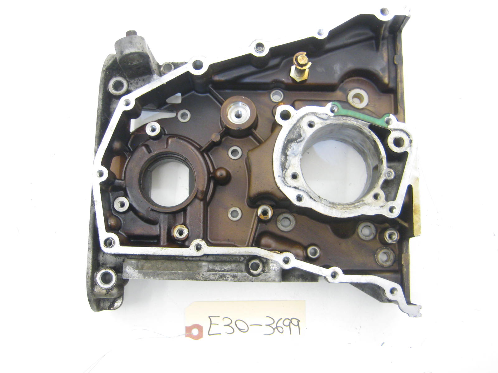 M42 Timing Chain Case - Classic Daily