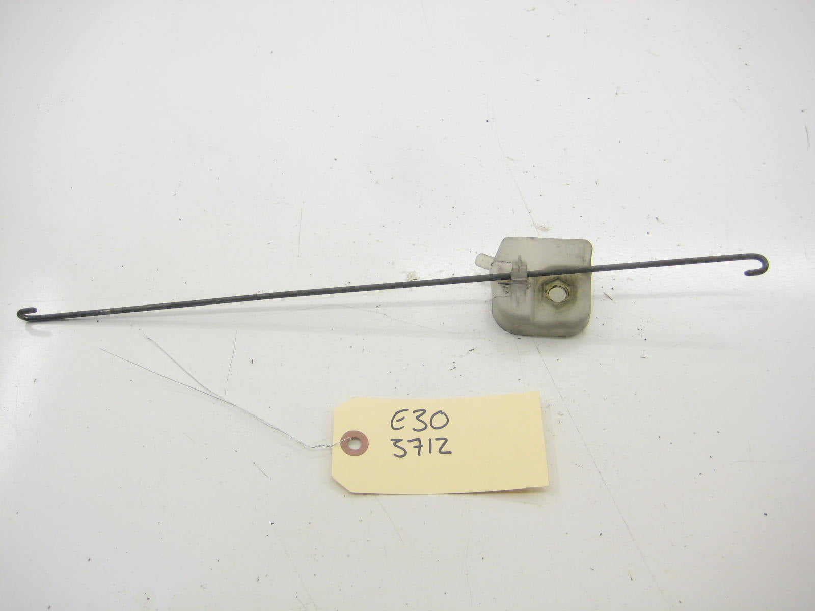 Door Rod - Classic Daily