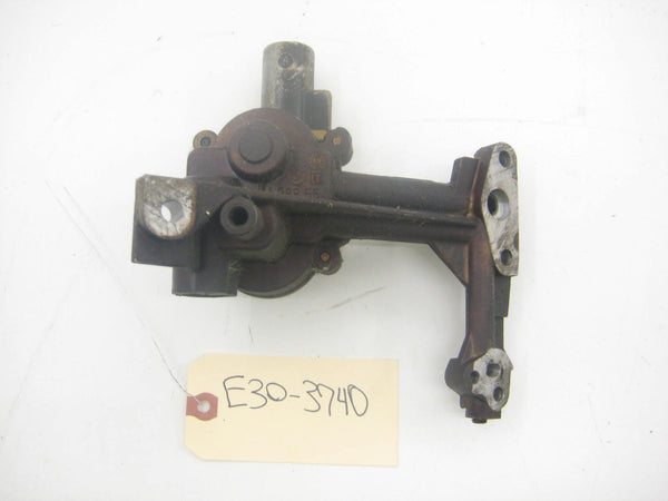 M20 IX Oil Pump - Classic Daily