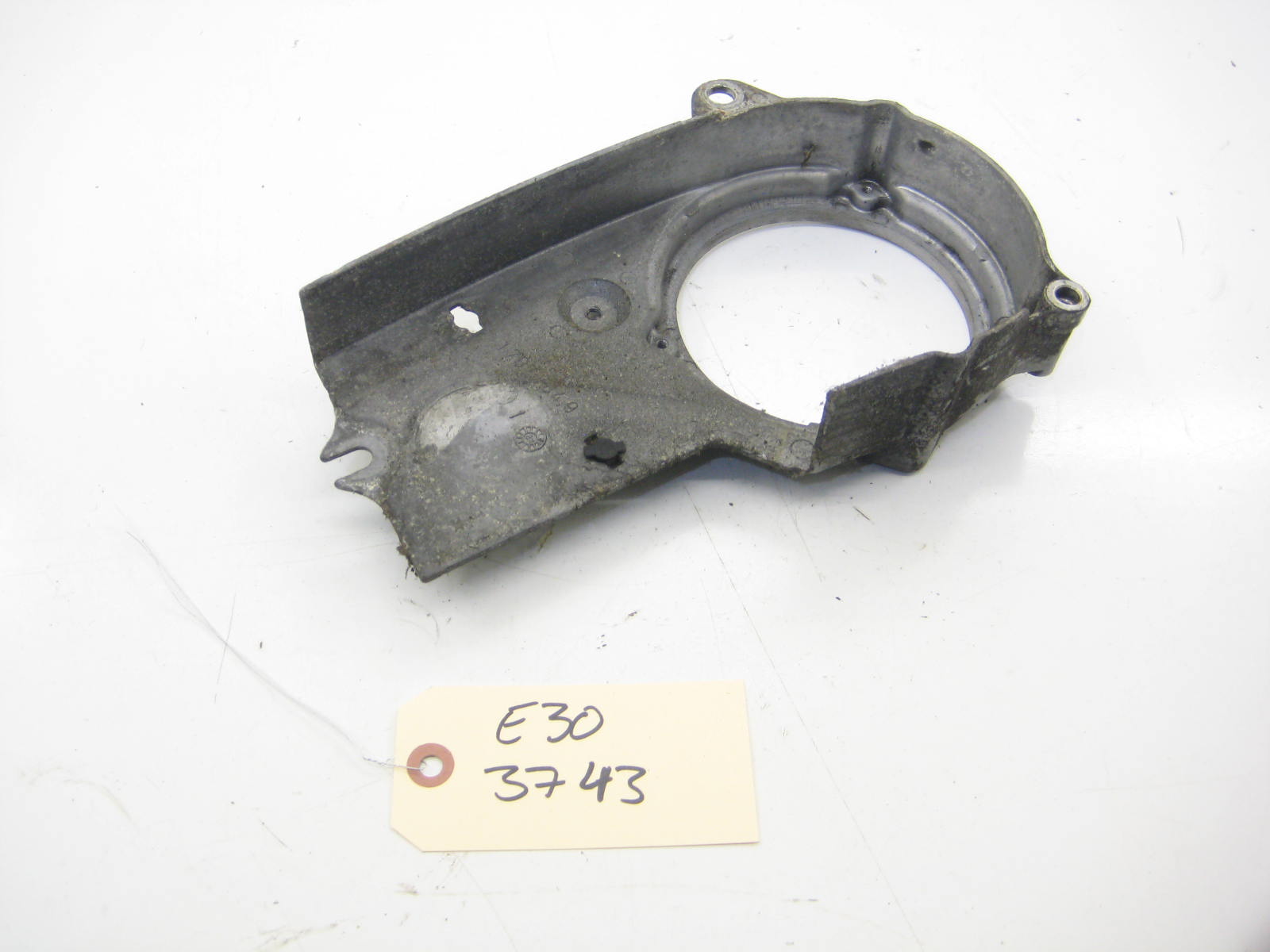 Upper Timing Belt Cover - Classic Daily
