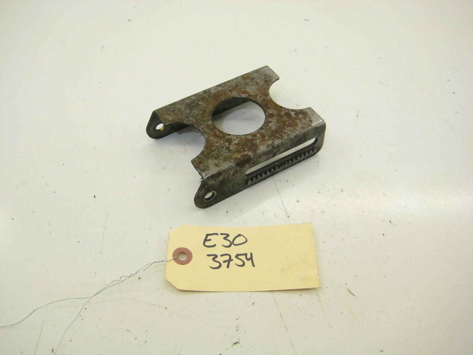 M20 Alternator Adjuster Bracket - Classic Daily