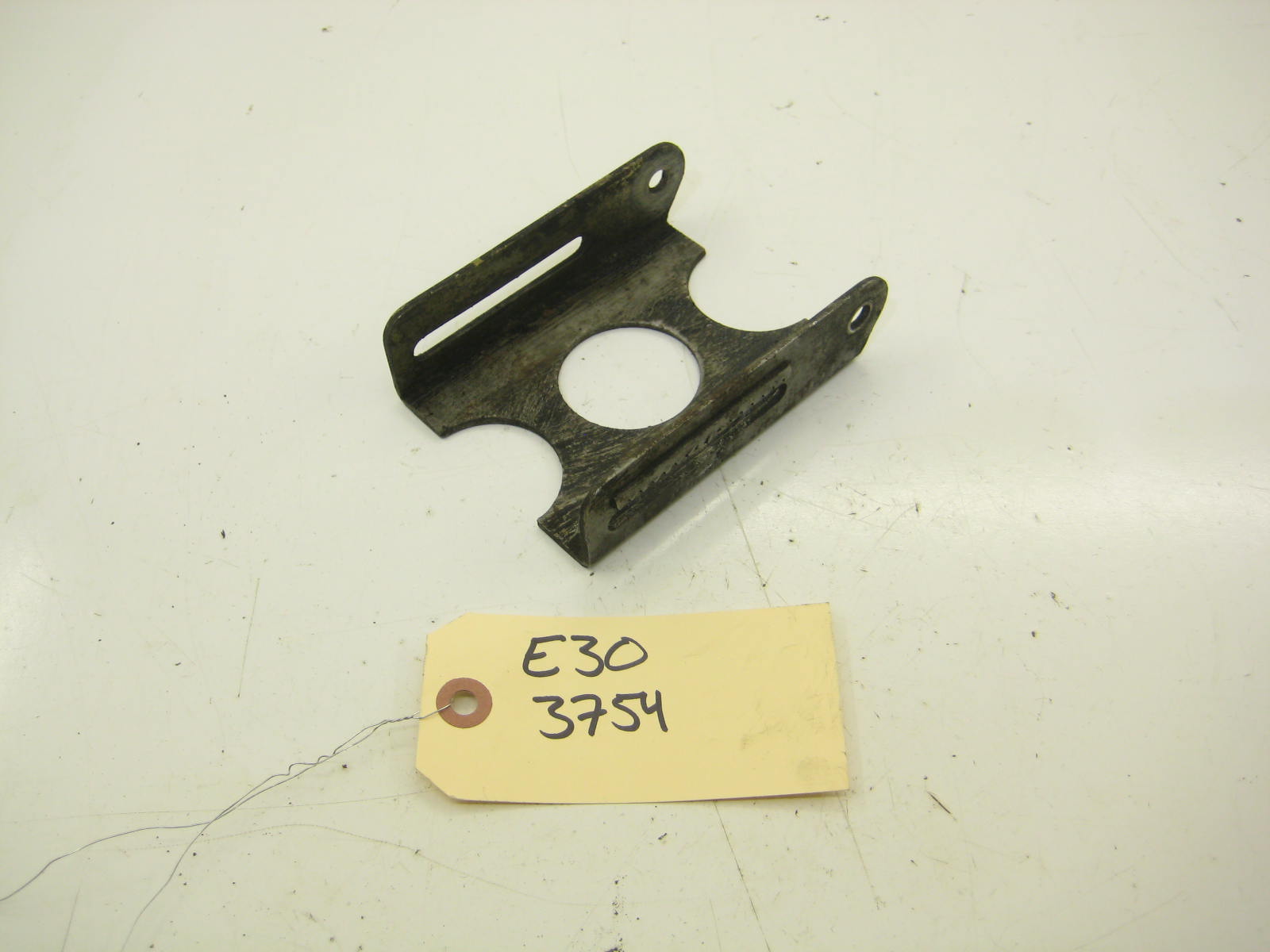 M20 Alternator Adjuster Bracket - Classic Daily