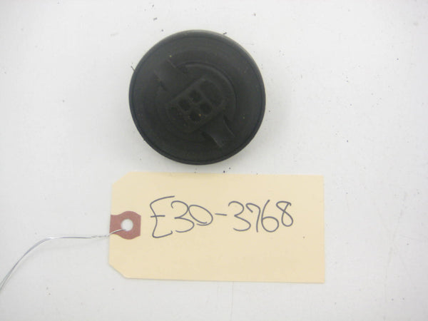 Gas Cap - Classic Daily