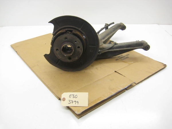 Passenger Right Rear Trailing Arm - Classic Daily