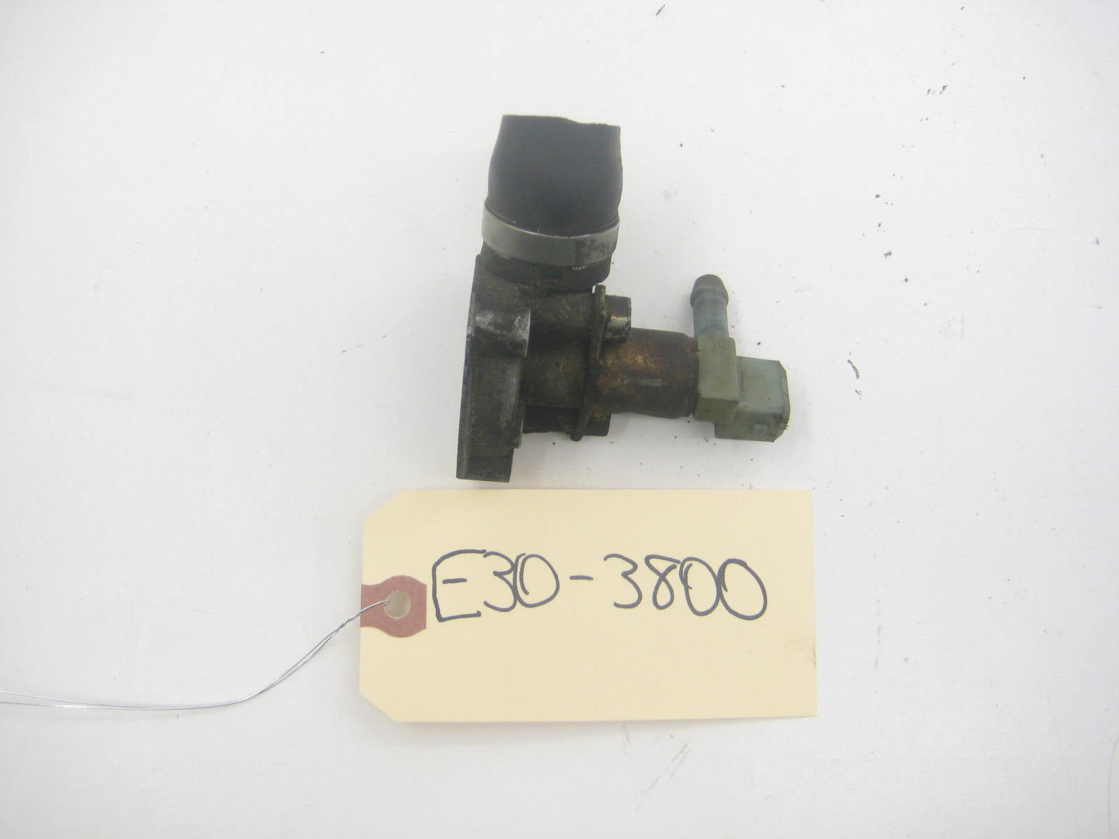 M10 318 Cold Start Fuel Injector - Classic Daily