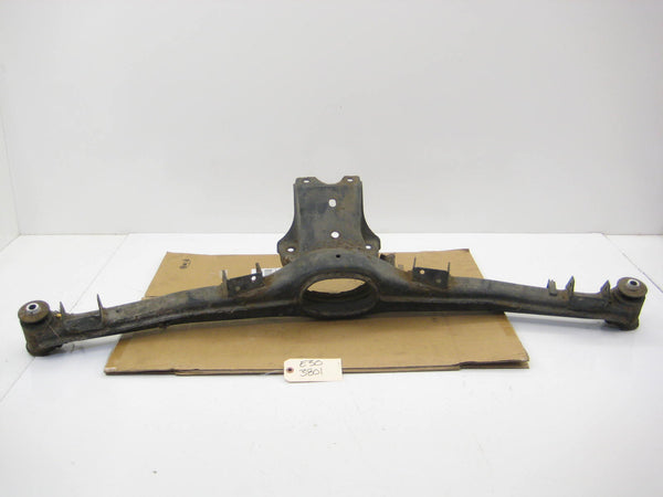 Rear Subframe - Classic Daily
