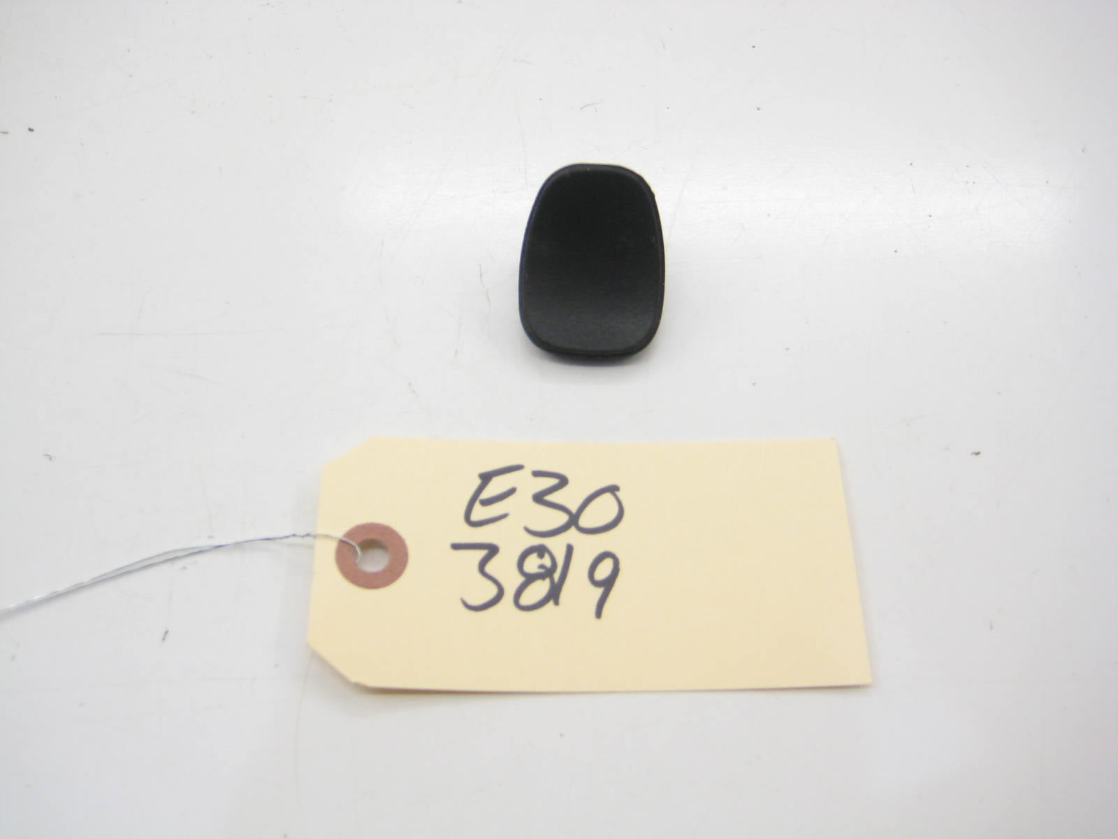 Side Mirror Adjustment Button Delete Cap - Classic Daily