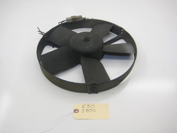 Aux Cooling Fan - Classic Daily