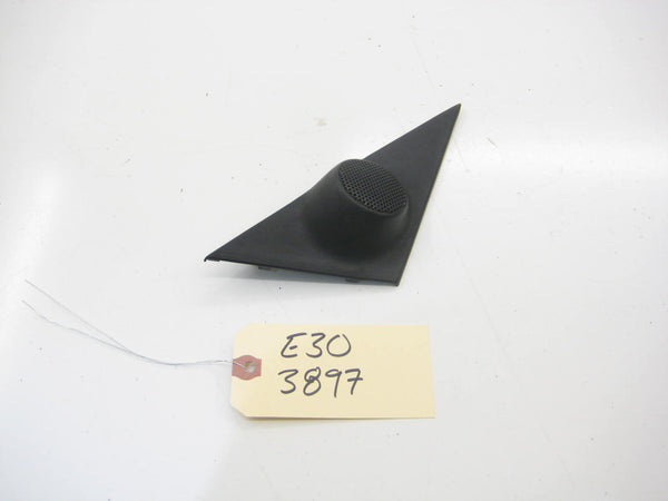 Right Passenger Tweeter Housing - Classic Daily