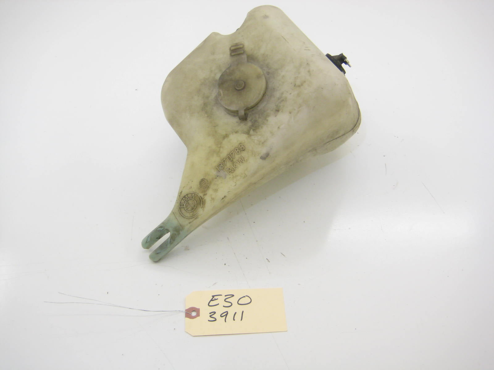 Windshield Washer Tank - Classic Daily