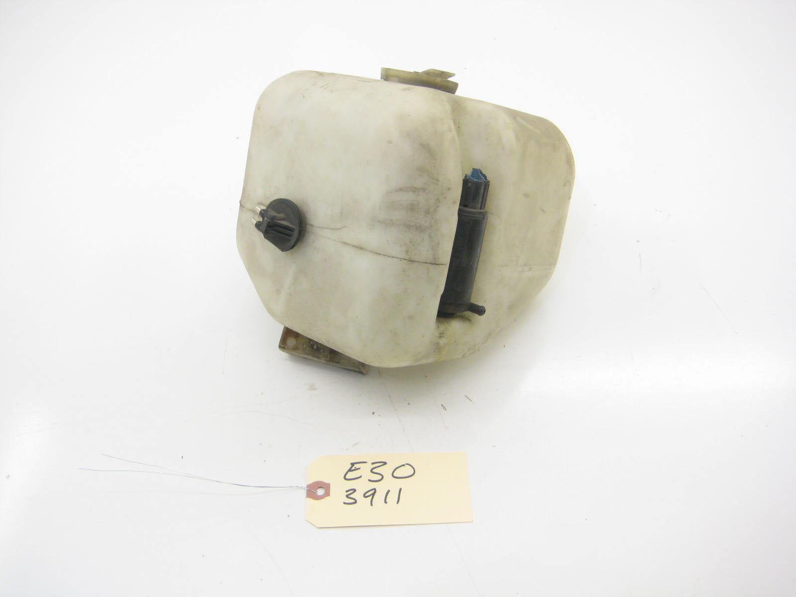 Windshield Washer Tank - Classic Daily