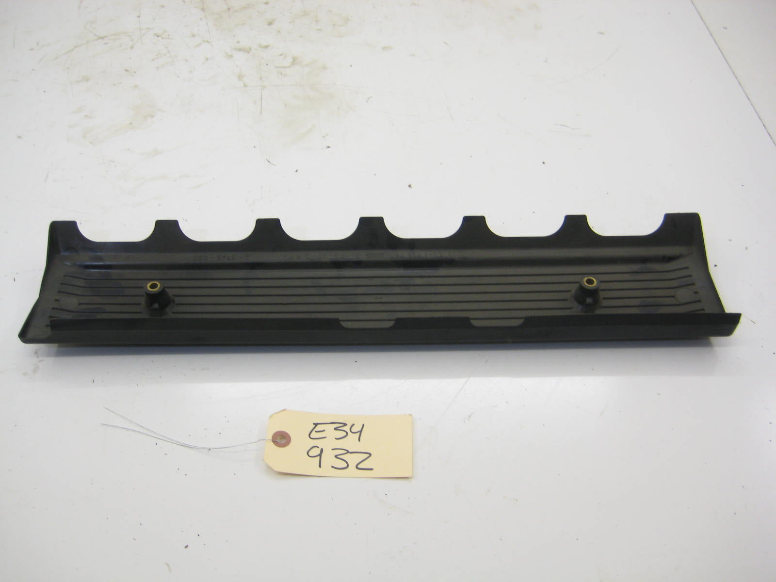 M50 Fuel Injector Cover - Classic Daily