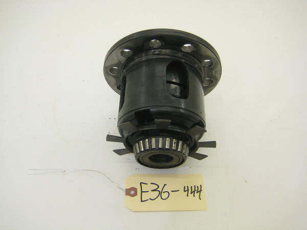 Medium Case LSD Spool - Classic Daily