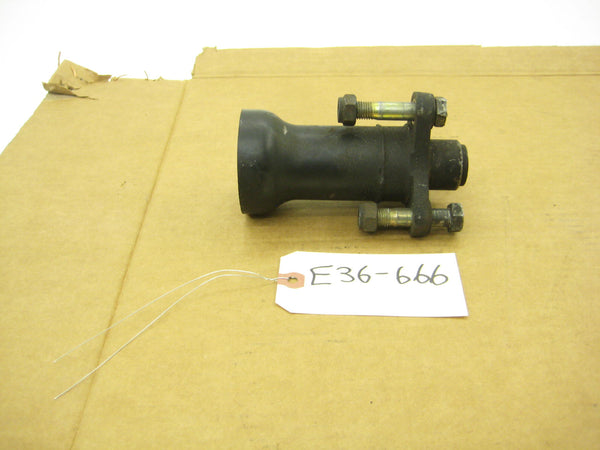 Small Guibo Driveshaft Transmission Yoke Cut - Classic Daily