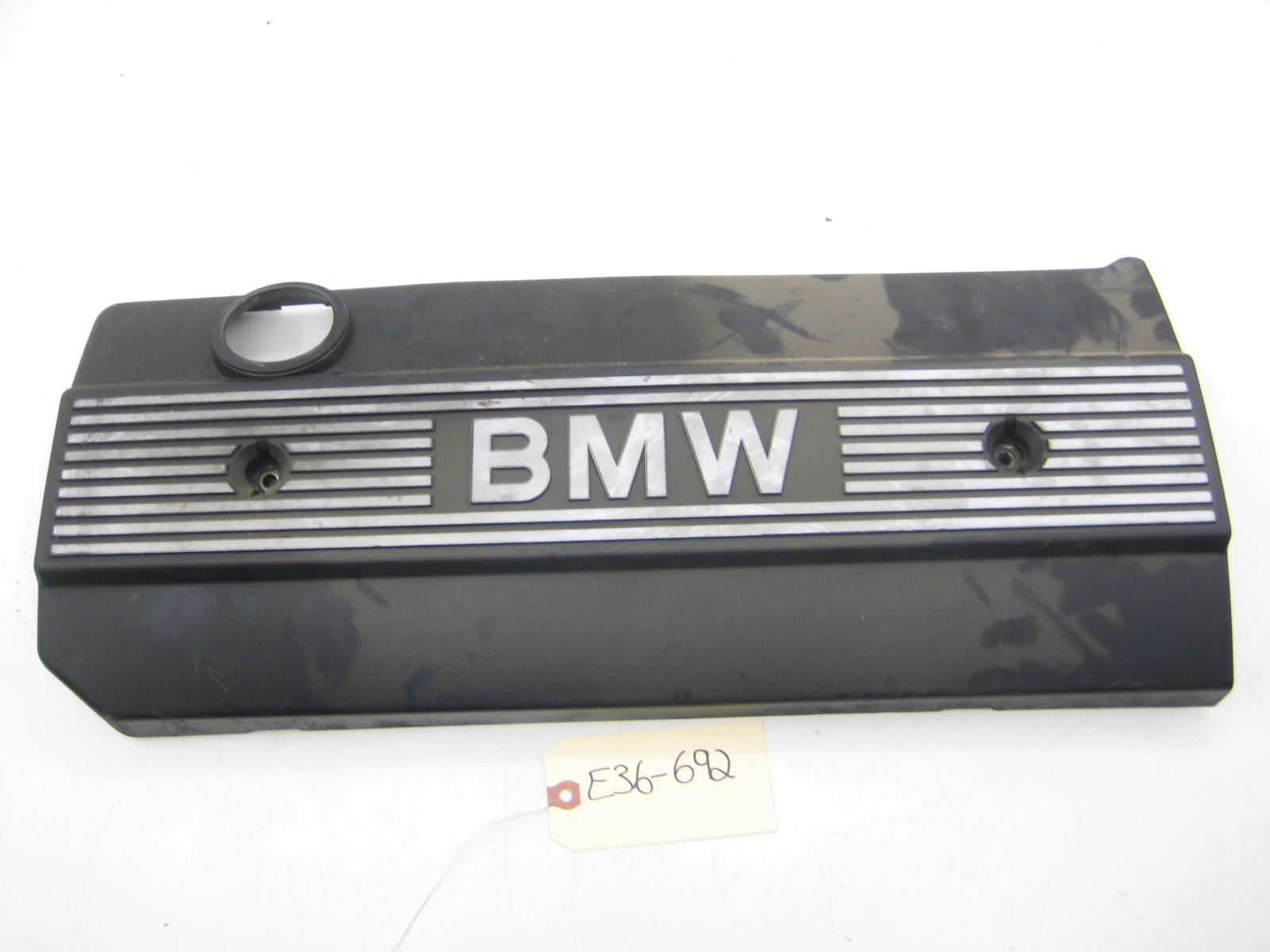 M50 Valve Vanity Cover - Classic Daily