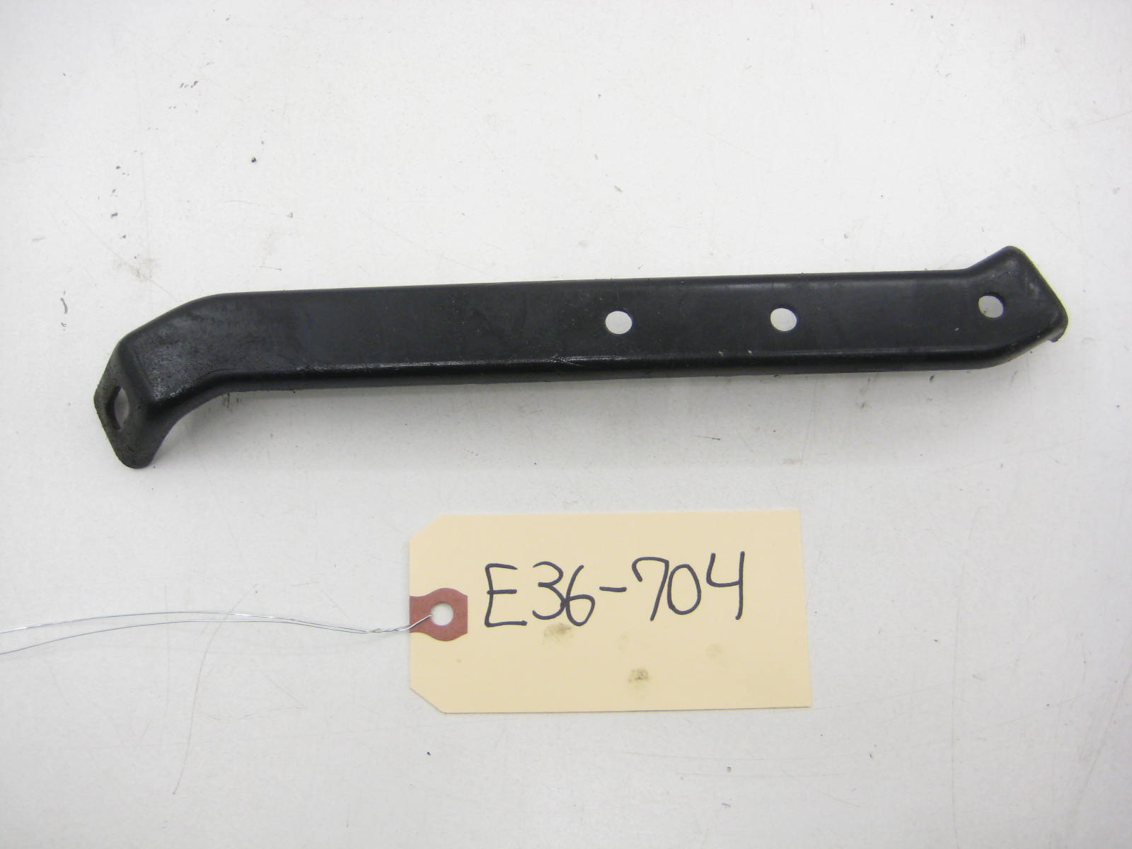 M50 Intake Manifold Bracket Support Front - Classic Daily