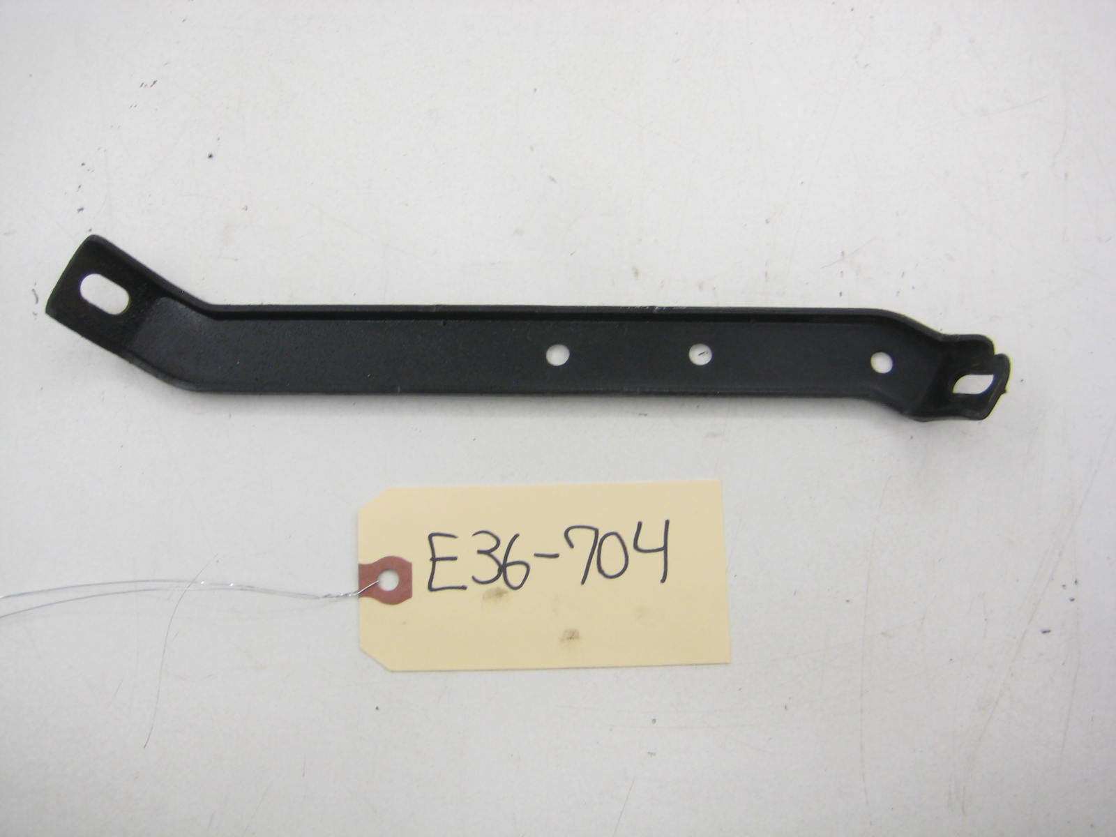 M50 Intake Manifold Bracket Support Front - Classic Daily