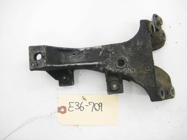 Drivers Left Side M50 Engine Mount Arm - Classic Daily
