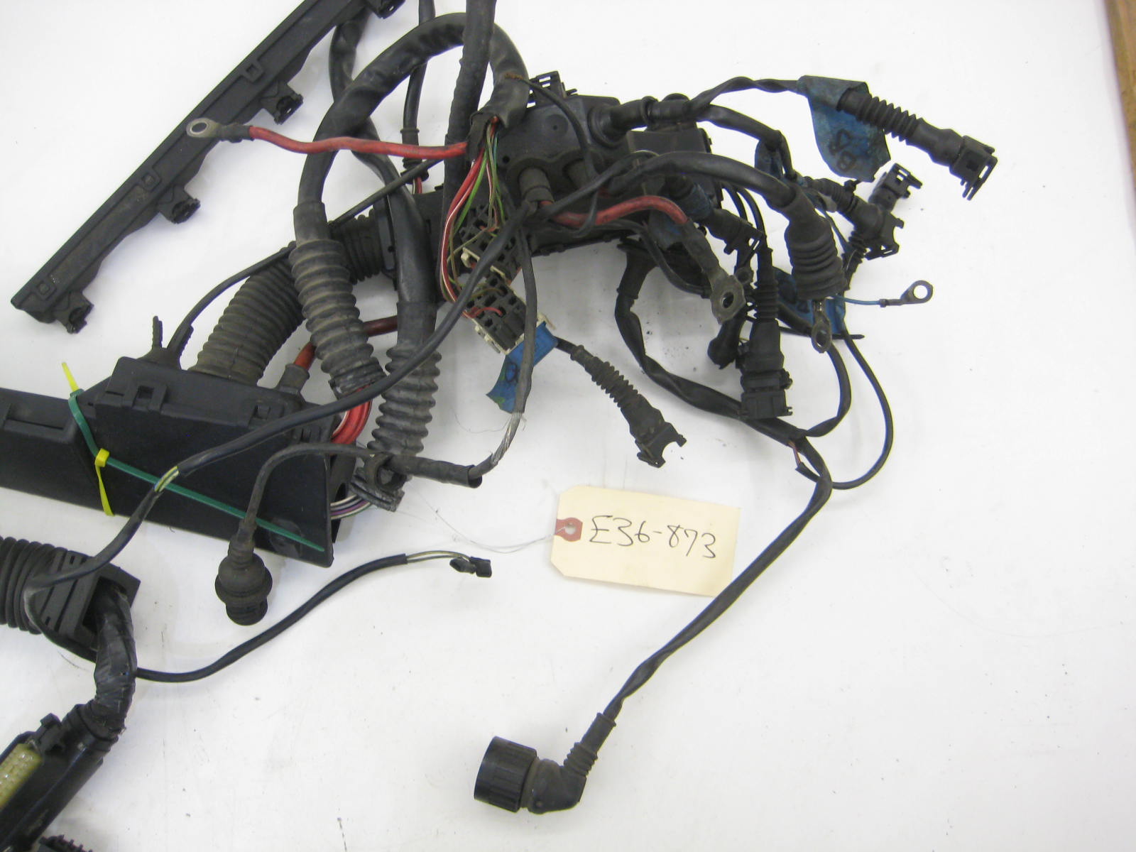 M42 Engine Harness E36 - Classic Daily