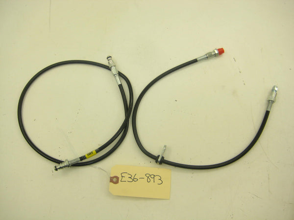 Chase Bays T56 Remote Bleeder And Feed Line - Classic Daily