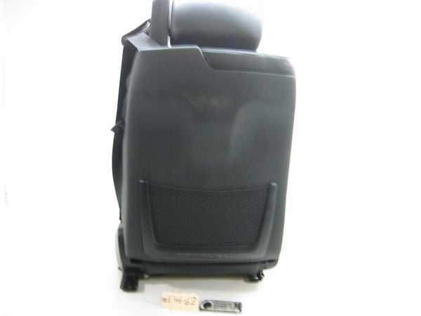 Bmw E46 M3 Black M3 Convertible Drivers Seat - Classic Daily