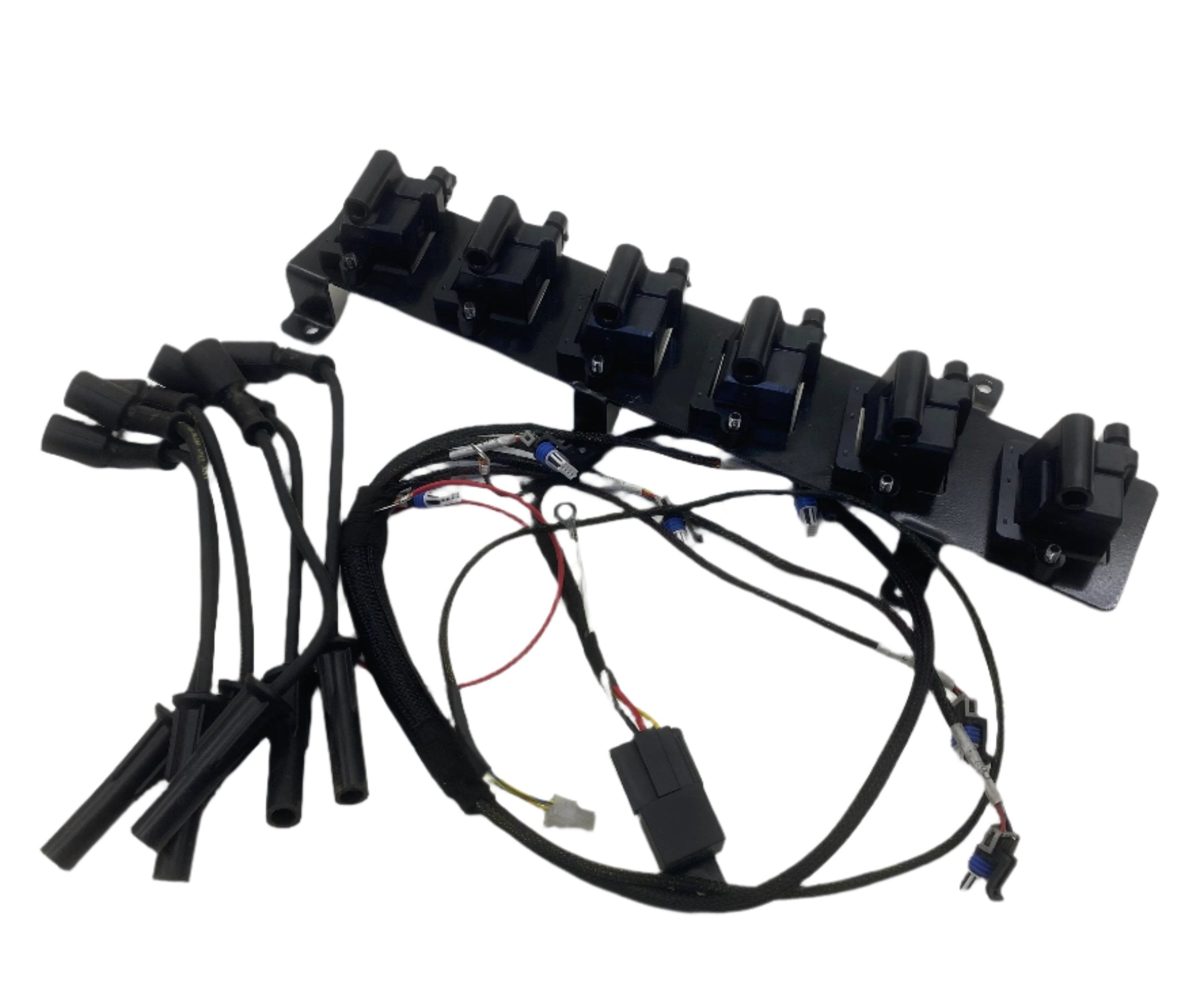 Spicy Brown M20 LS Coil Kit - Classic Daily