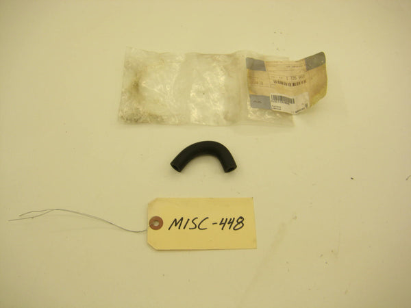 E30 Fuel Line At Filter - Classic Daily