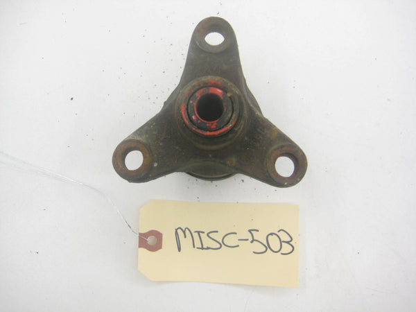 Small CV Joint Driveshaft - Classic Daily