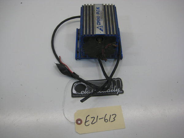 Jacob's Coil - Classic Daily