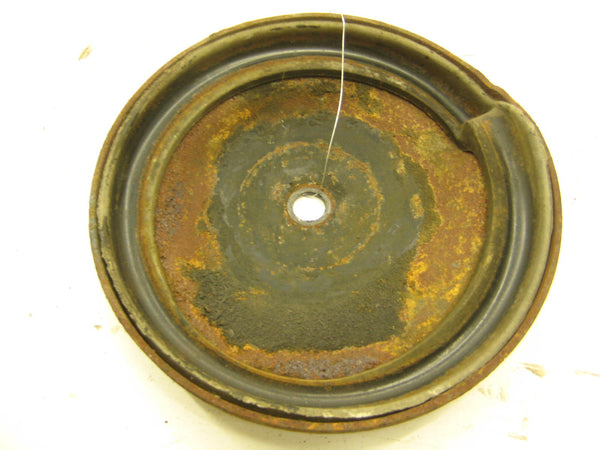 Strut Spring Top Hat - Classic Daily