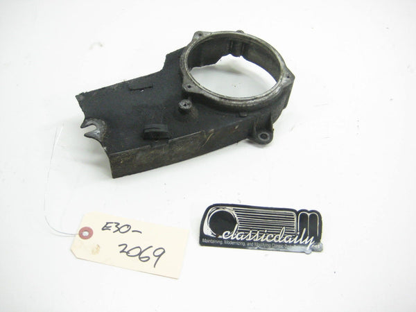 Upper Timing Belt Cover - Classic Daily