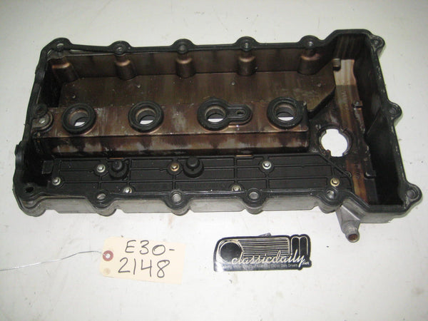 M42 Valve Cover - Classic Daily