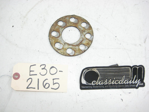 Flywheel Spacer M20 M42 M50 - Classic Daily