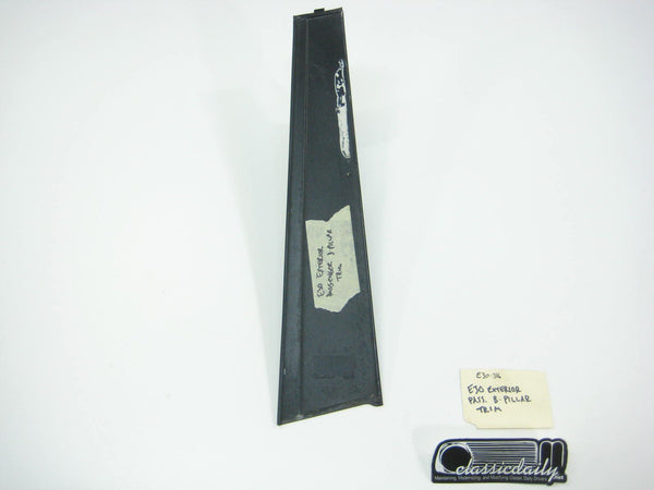 Passenger Side Exterior B-Pillar Trim - Classic Daily