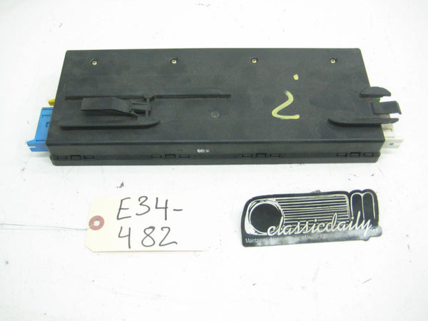 Hvac Heater Control Unit Module Ihka 1137328024 - Classic Daily