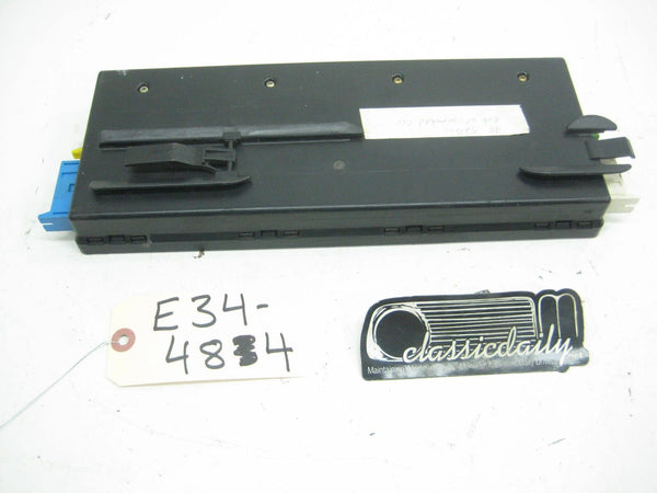 Hvac Heater Control Unit Module Ihka 1137328033 - Classic Daily