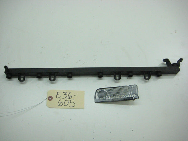 Obd1 Fuel Rail M50 - Classic Daily