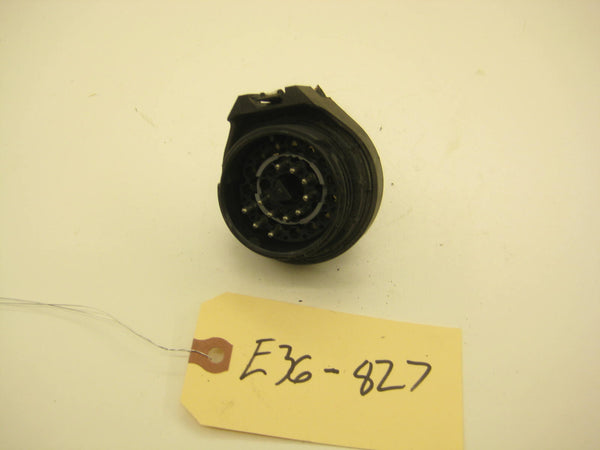 X69 Chassis Connector Pigtail - Classic Daily
