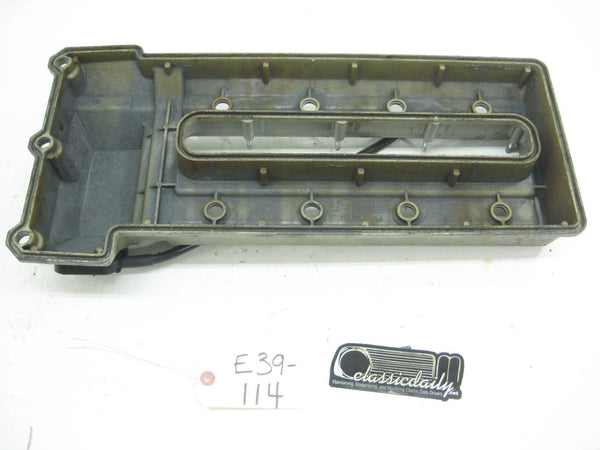 Drivers Side Non Vanos Valve Cover M60 - Classic Daily