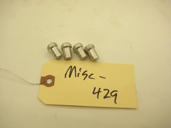 Ls Oil Dipstick Plugs - Classic Daily